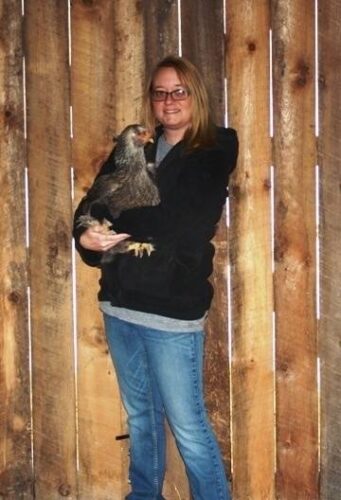 Carrie Miller – Biographies – MOTHER EARTH NEWS – Mother Earth News